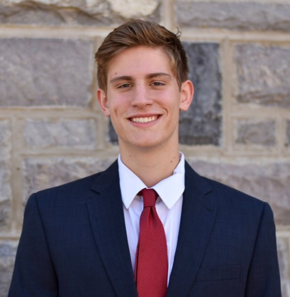 People – The Near Earth Imaging Lab