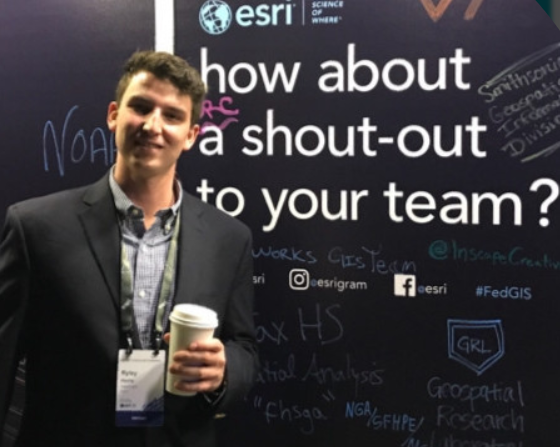 People – The Near Earth Imaging Lab