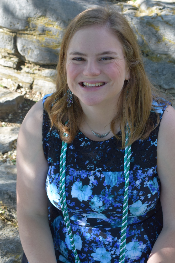 People – The Near Earth Imaging Lab